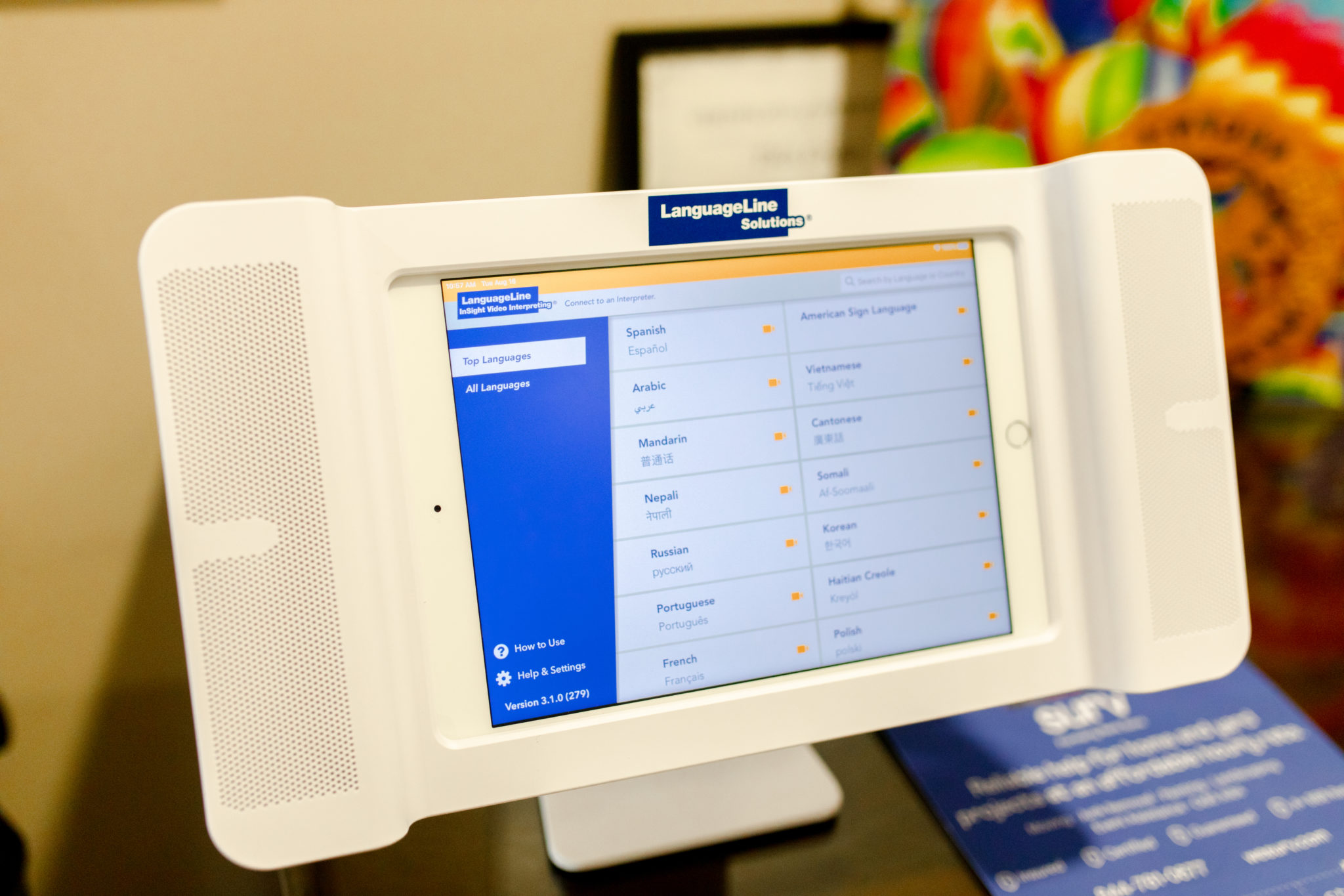 Franklin Transit Authority Offers On-Demand Interpreting Services with ...